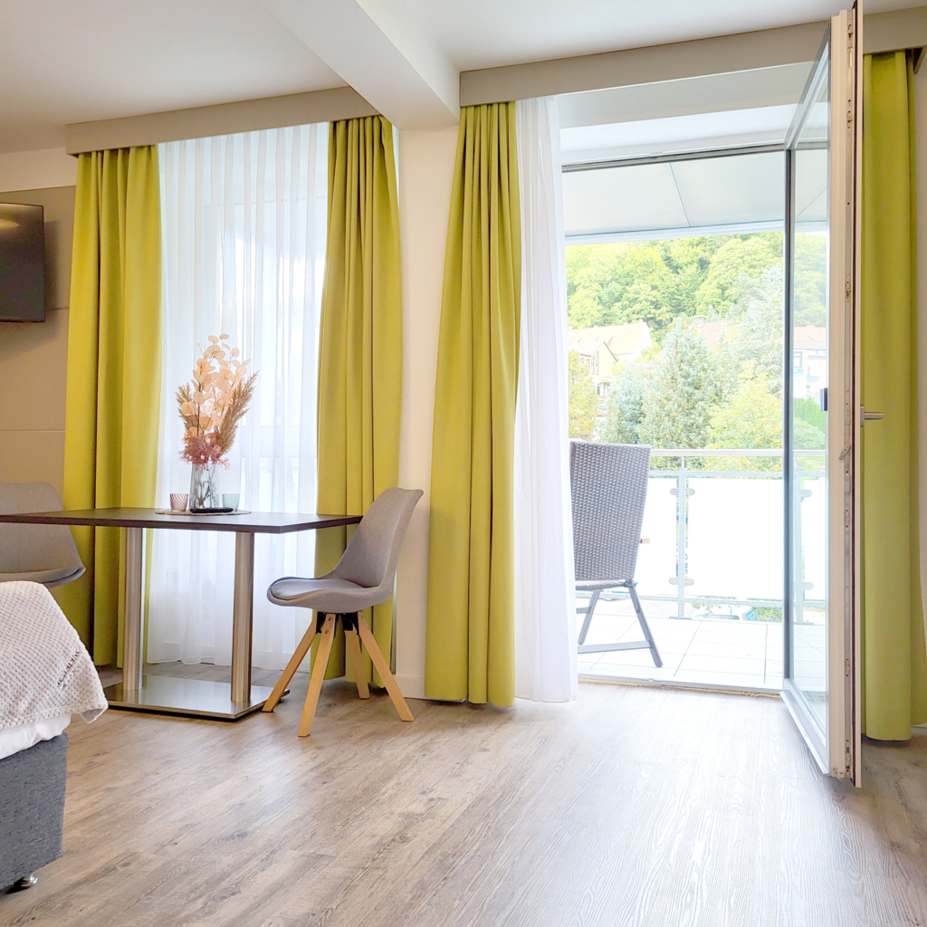 Zimmer • Boardinghouse